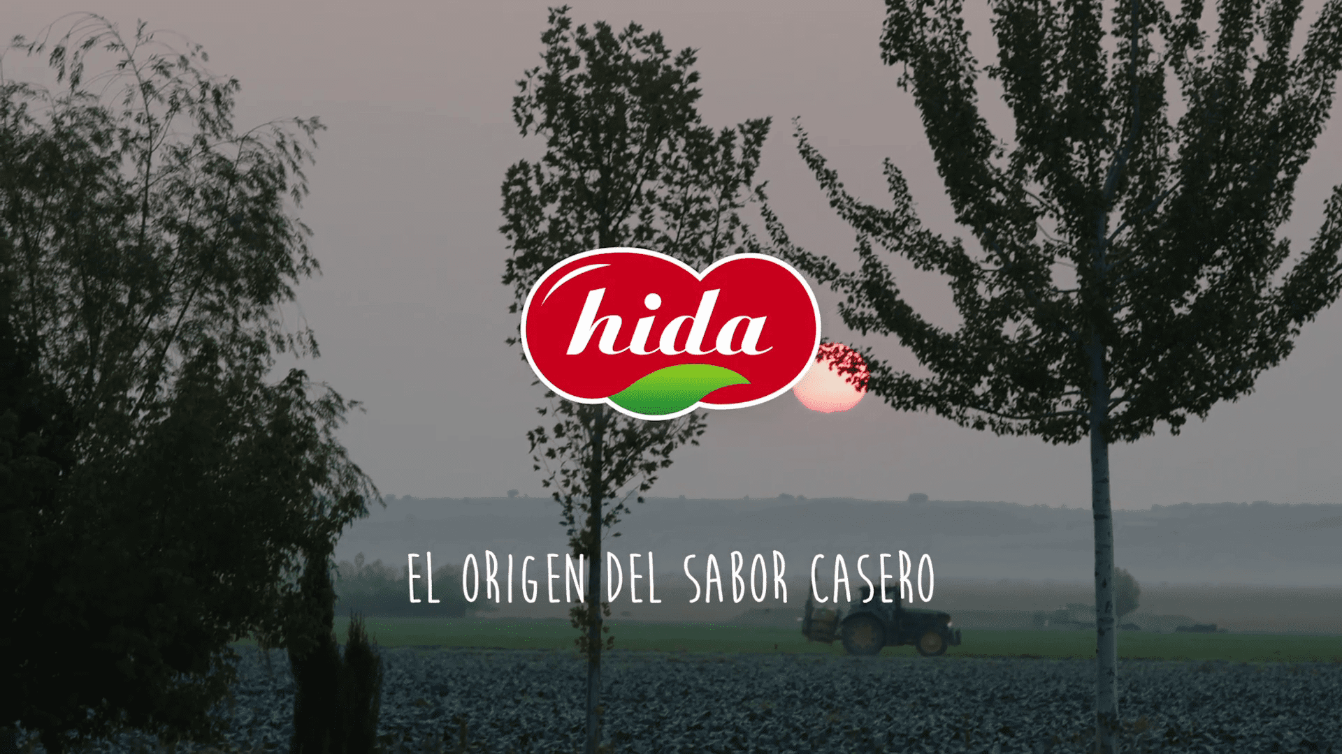 Vídeo corporativo | Hida