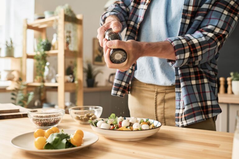 Cómo combinar especias para potenciar el sabor de tus platos | Hida